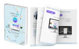 Comment créer son compte Canva | Comosmoz Studio
