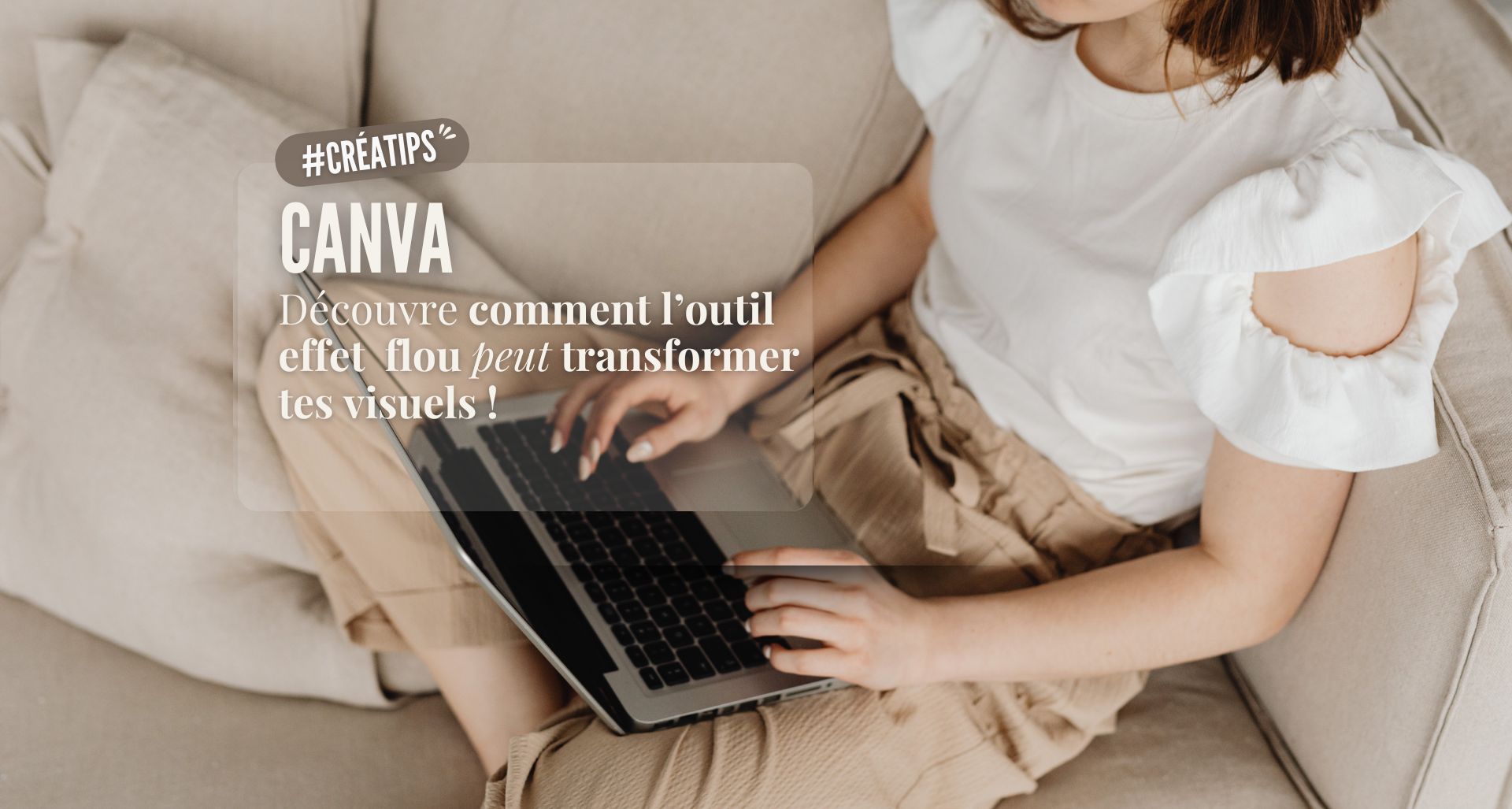 Comment créer son compte Canva | Comosmoz Studio